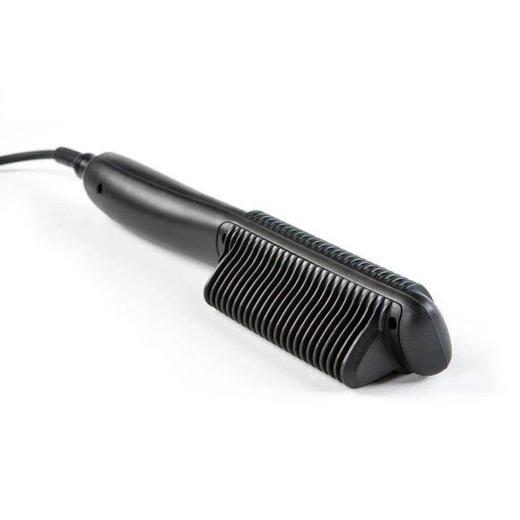 dna hairtools | Hair | Dna Hairtools Black Hair Straightening Comb ...